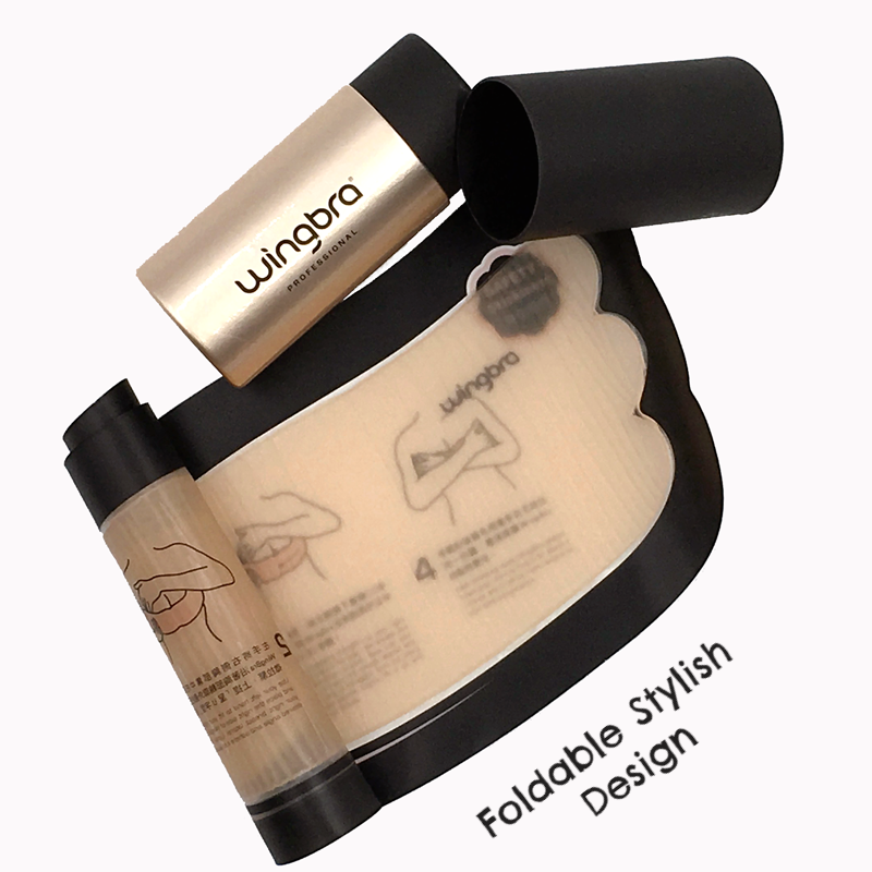 Positive reviews nude bra for concerts｜WingBra 香港 reinvents nude bra – WingBra HK